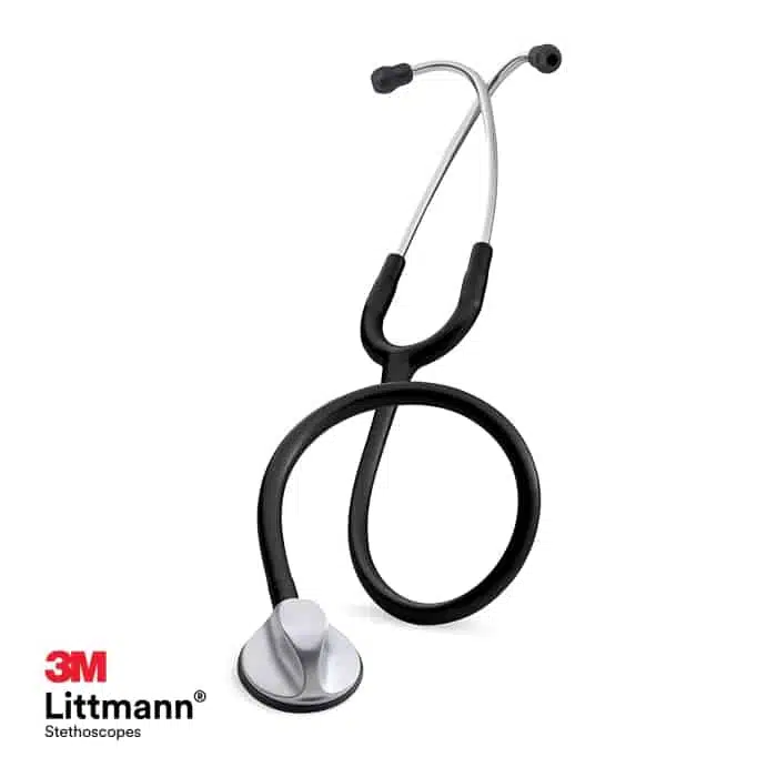 Estetoscopio Littmann Master Classic II - 1° Ventas - Perú