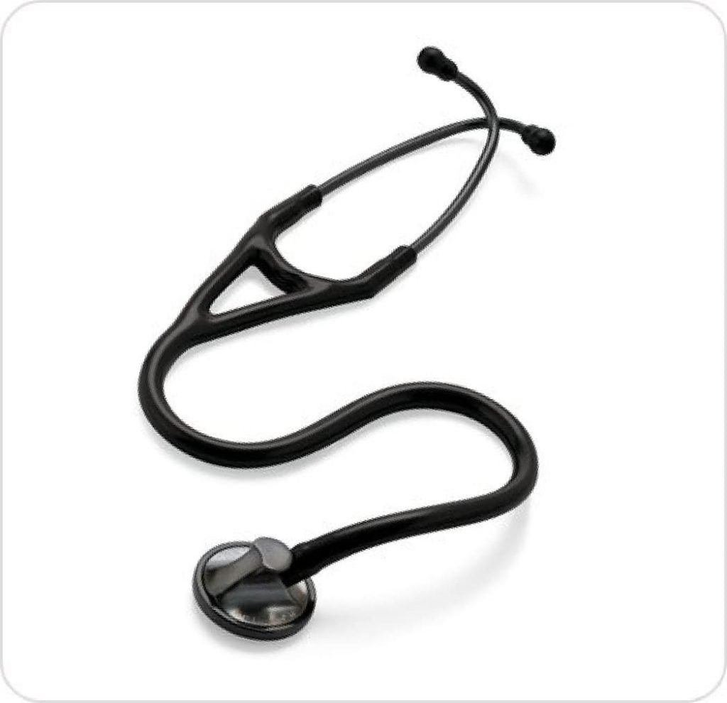 Estetoscopio Master Cardiology Littmann Color Especial - 1° Ventas PERU