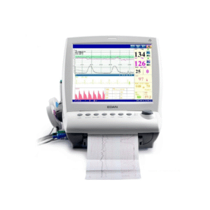 Monitor Fetal Edan F9 Express I N°1 En Ventas I MedMedic