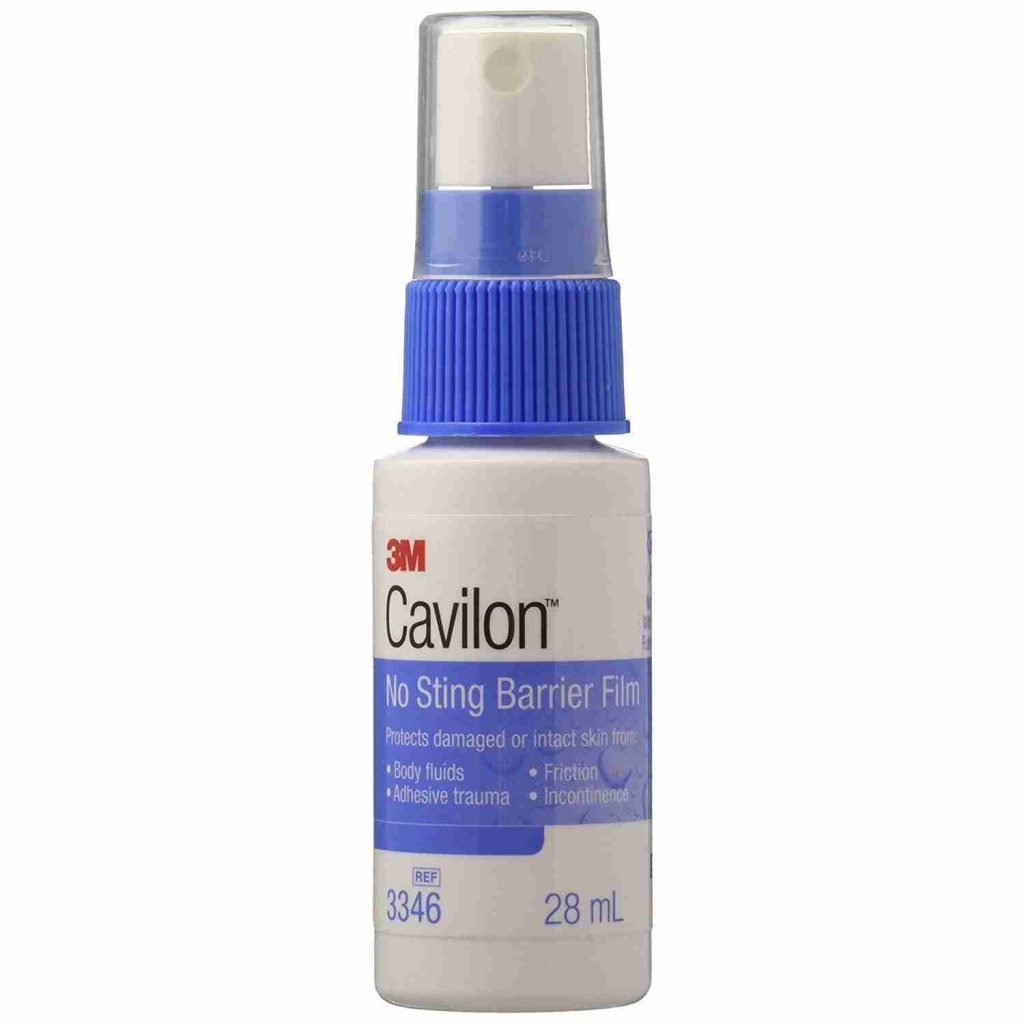 Cavilon Spray 3M I N°1 En Ventas I MedMedic