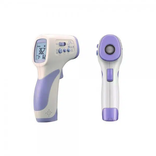 Termómetro Digital Modelo DT -8806H I N°1 En Ventas